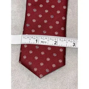 Hugo Boss | Accessories | Hugo Boss Skinny Necktie 25 Made In Italy 0 ...